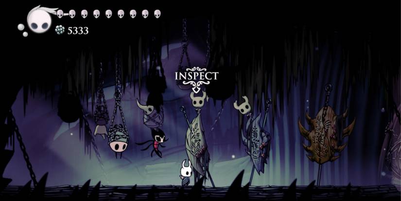 Hollow Knight: Trial Of The Warrior Guide