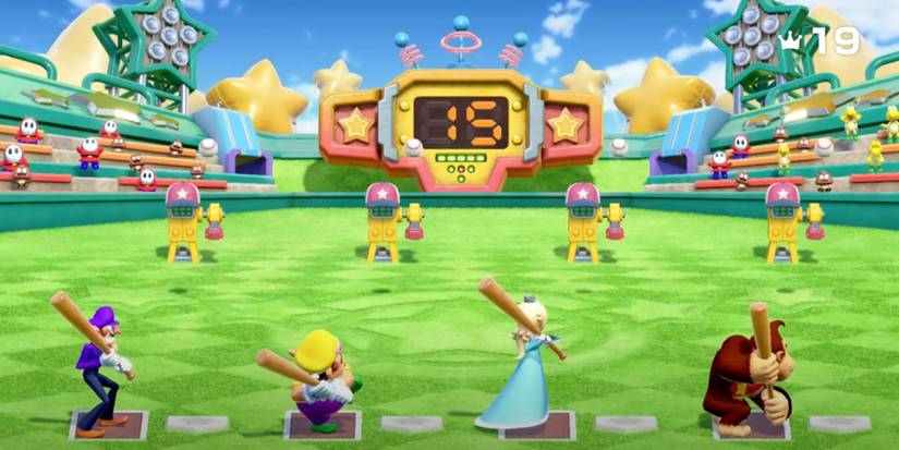 How To Do Multiplayer In Mario Party Superstars