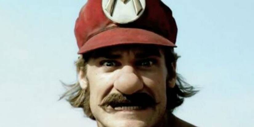 The Weirdest Gaming Commercials Of The 2000s
