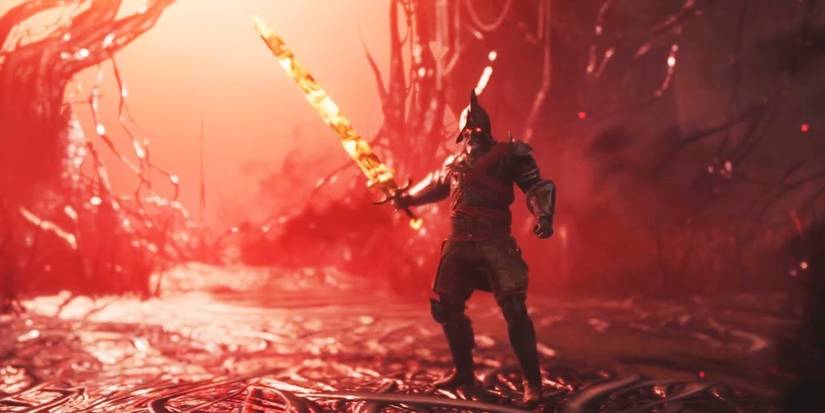 New World's Story And Plot, Explained