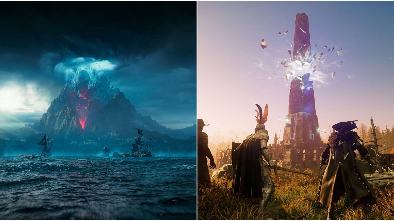 New World's Story And Plot, Explained