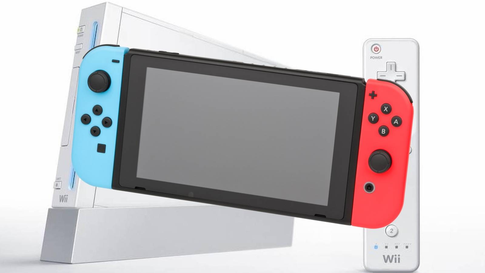 The Switch Is On Track To Become Nintendo's Most Popular Home Console Ever