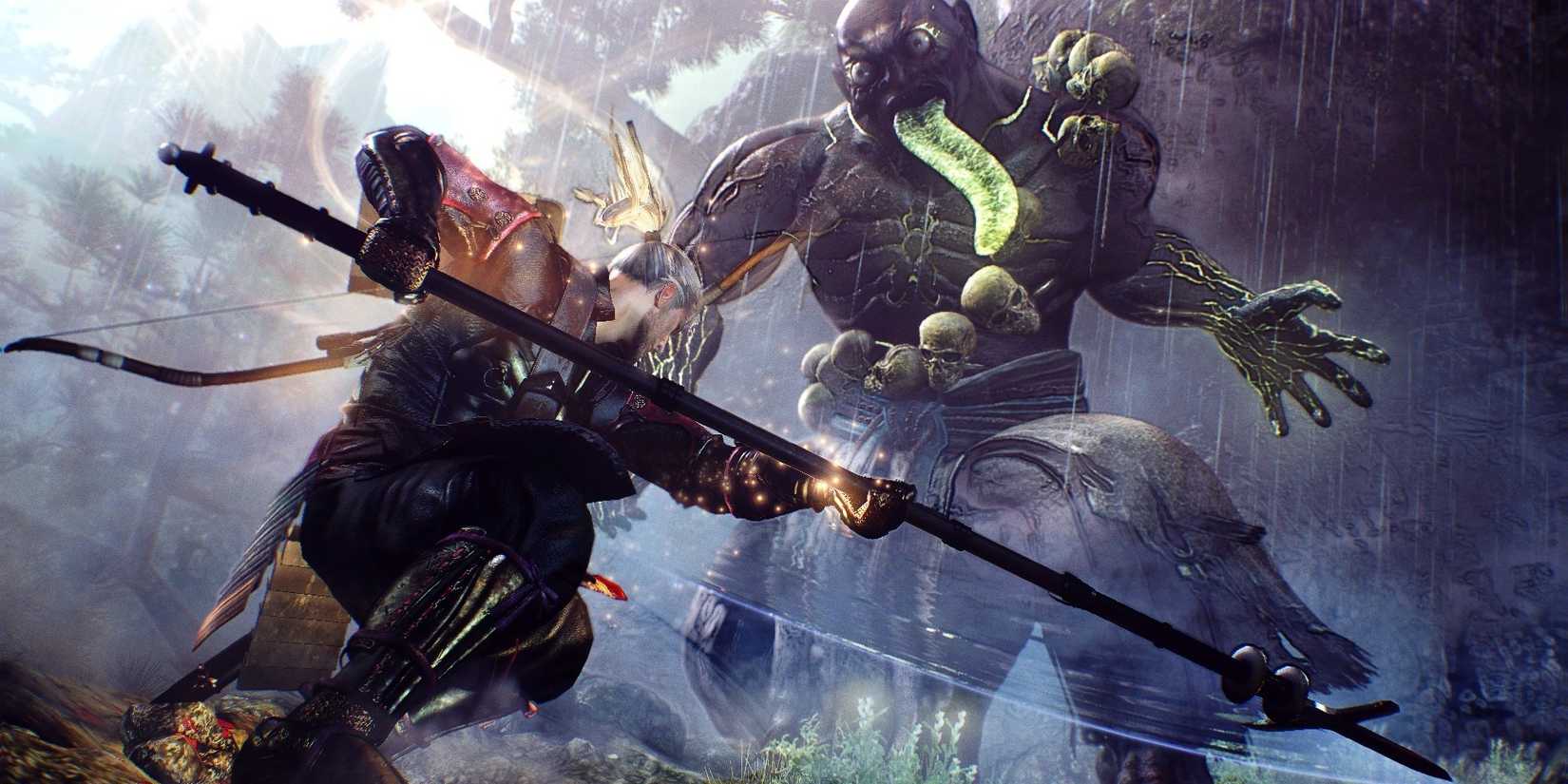 6 Games To Play If You Like Ninja Gaiden