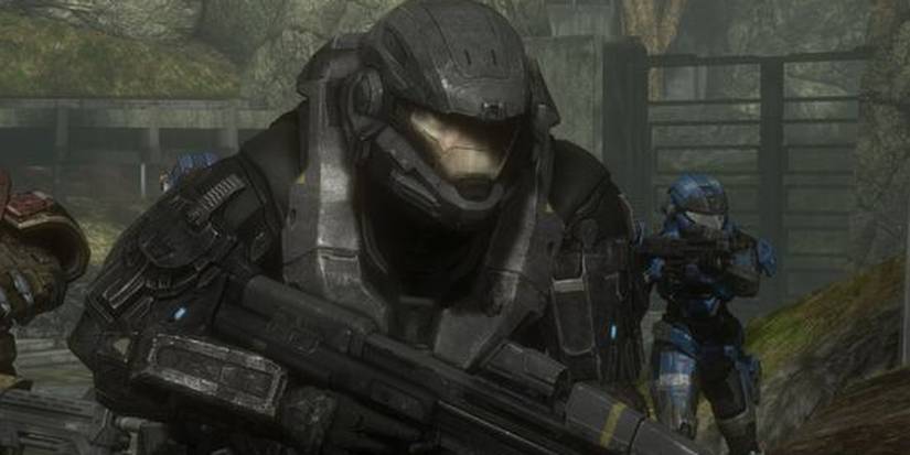 Halo: How Were The Spartans Created?