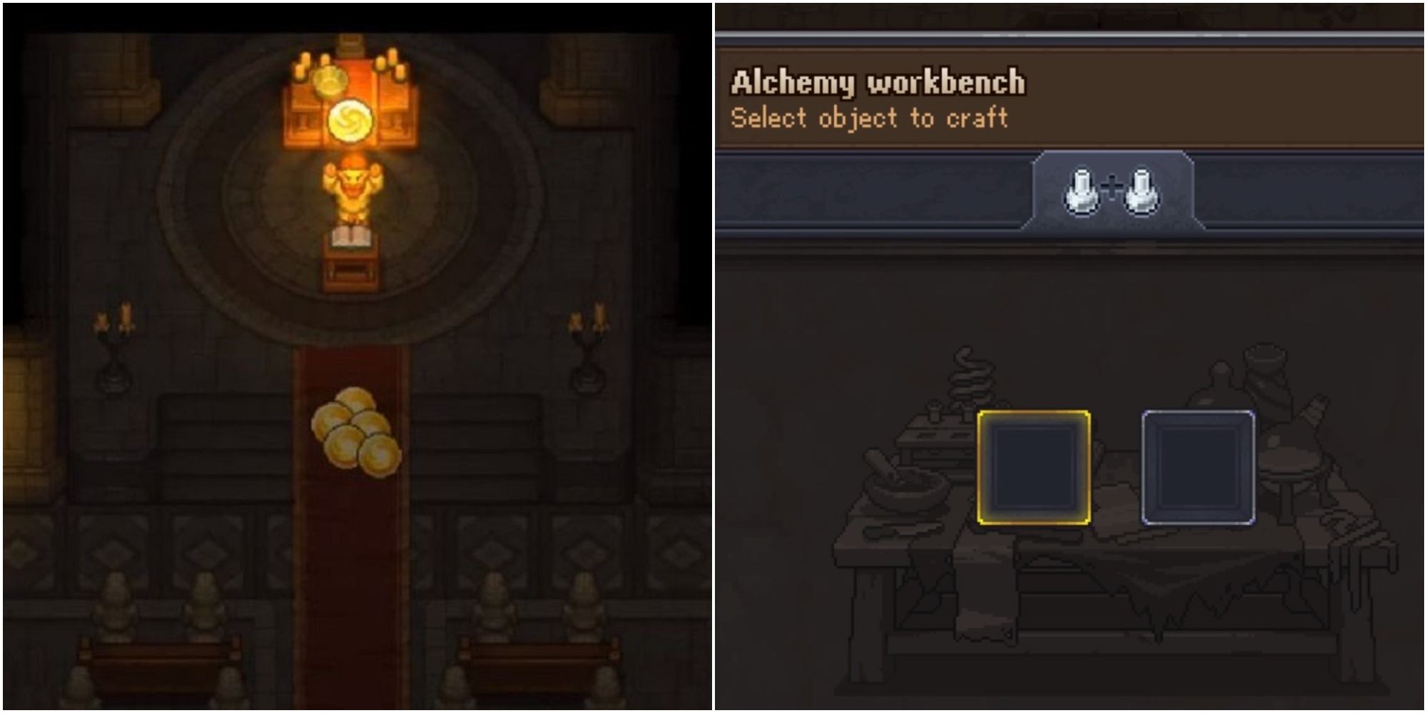 How To Craft Tanning Agent In Graveyard Keeper