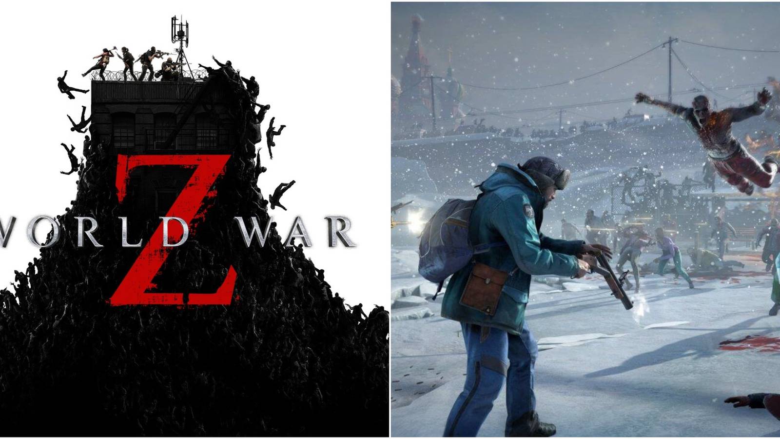 World War Z: Every Game Mode, Ranked