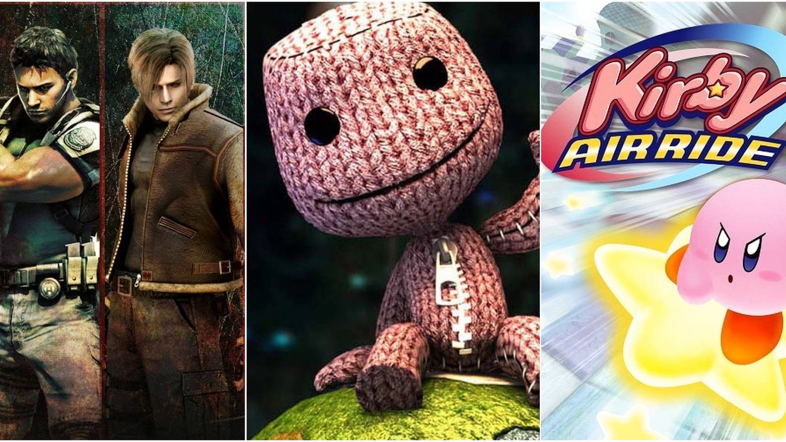 10 Best Extra Game Modes