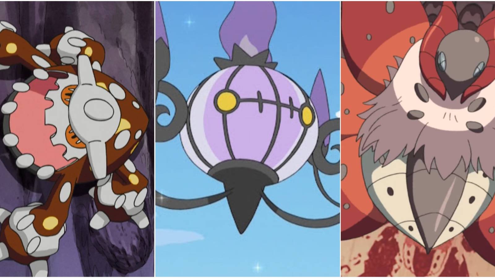 The 15 Best Fire-Type Pokemon For Competitive Battling