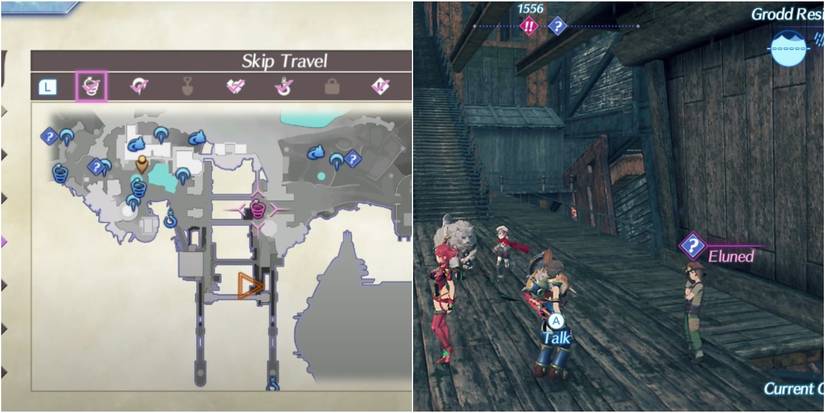 Xenoblade Chronicles 2: How To Get The Snow-White Rhino