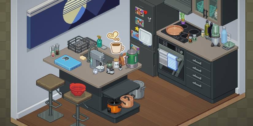 The Best Pixel Art Games On Xbox One/Series X/S