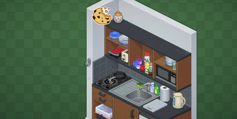 How To Unlock All Stickers In Unpacking