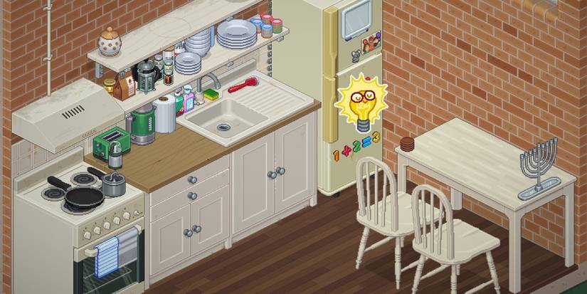 How To Unlock All Stickers In Unpacking