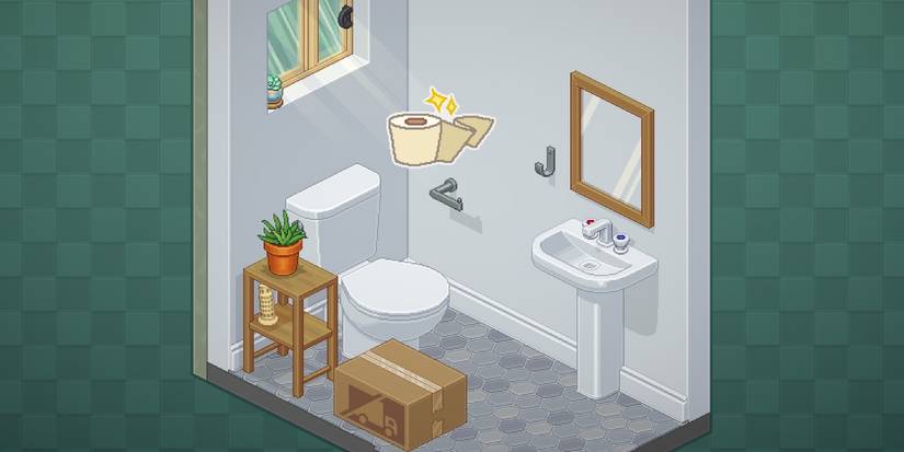 How To Unlock All Stickers In Unpacking