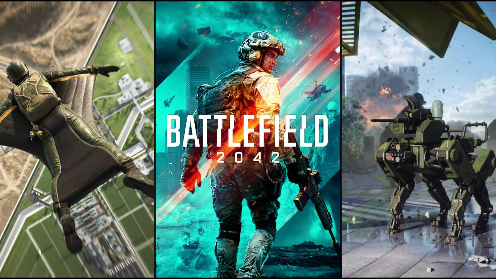 Best Tips And Tricks For Beginners In Battlefield 2042