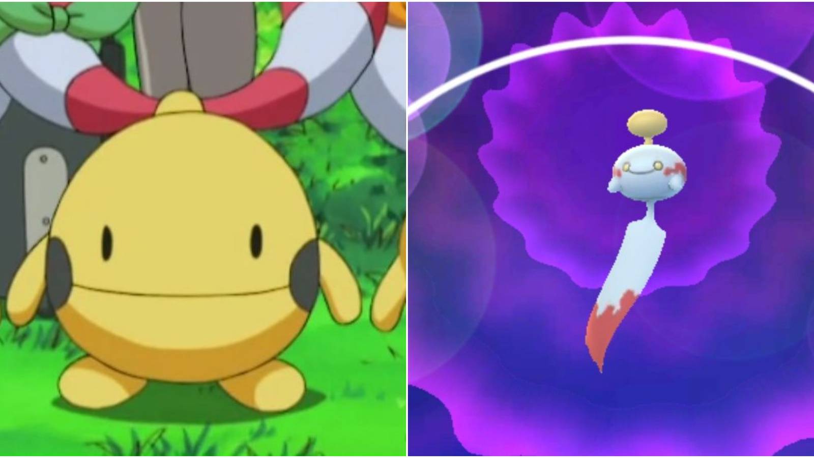 Pokemon Brilliant Diamond & Shining Pearl: How To Find And Evolve Chingling