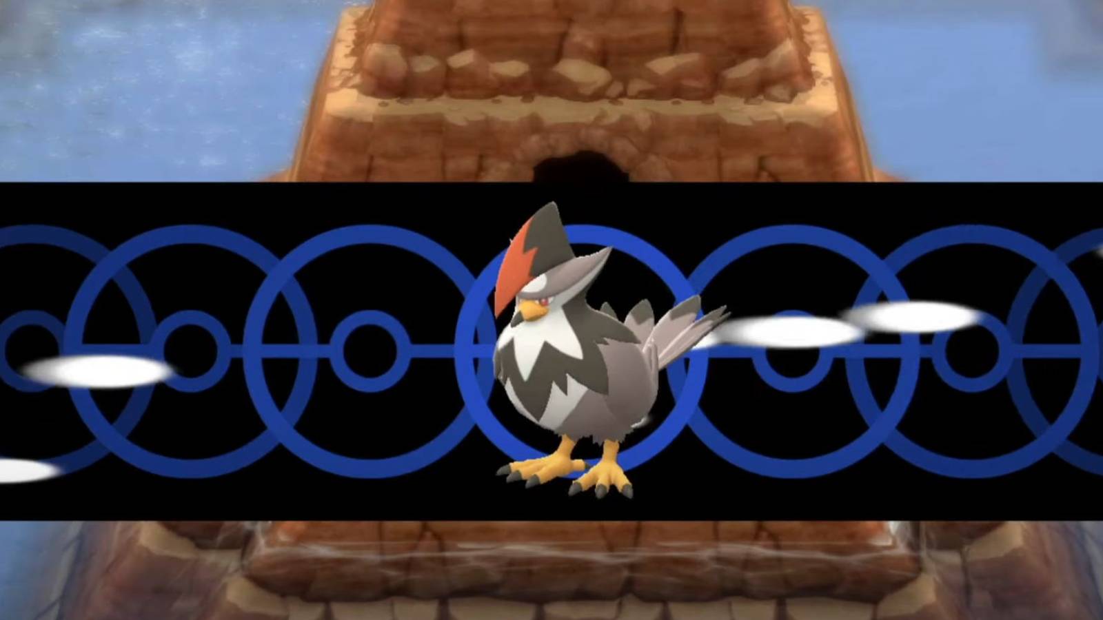 The Best Flying-Type Pokemon In Brilliant Diamond & Shining Pearl