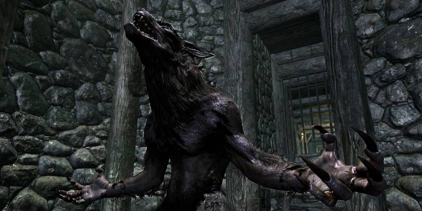 Narfi’s Death Is Skyrim’s Most Intriguing Mystery