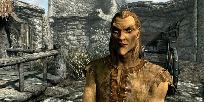 Best Games With Elves