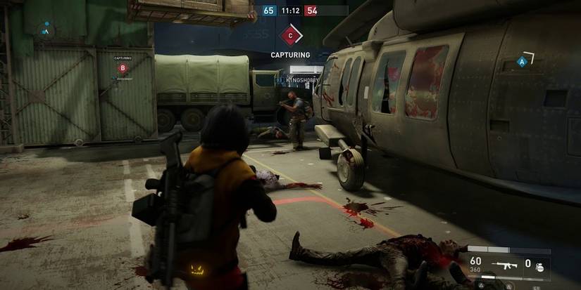 10 Zombie Games That Swarm You With Enemies