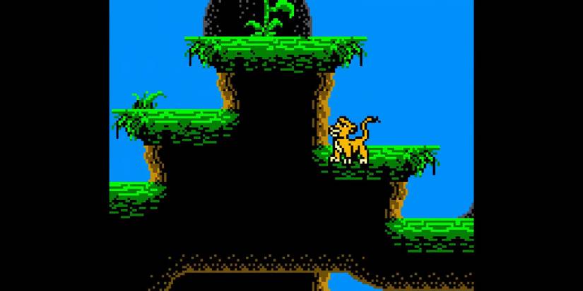 Every Game In The Disney Classic Games Collection, Ranked