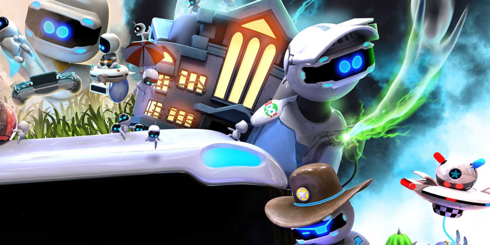 The Best Free Games For The PSVR