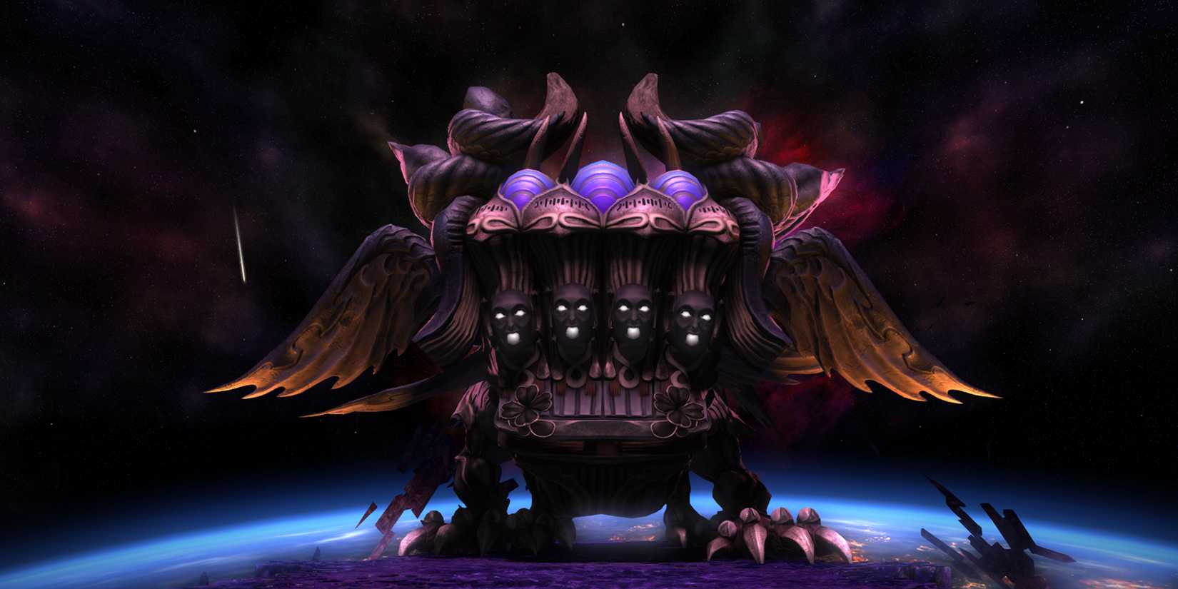 How To Get The Emerald Carbuncle Earring In FFXIV