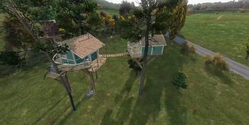 The Best DayZ Mods, Ranked