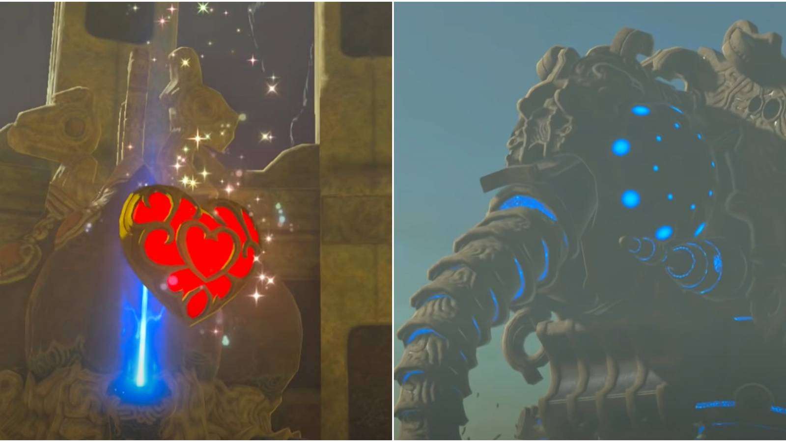 如何在塞尔达传说 BOTW 中击败 Vah Ruta 和 Waterblight Ganon - Recmg.com