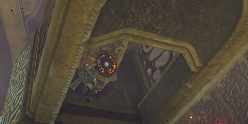 How To Beat Vah Ruta And Waterblight Ganon In Zelda BOTW