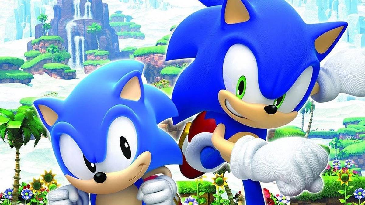 Sonic Timeline Explained By Ian Flynn, Denies Two Universes Theory