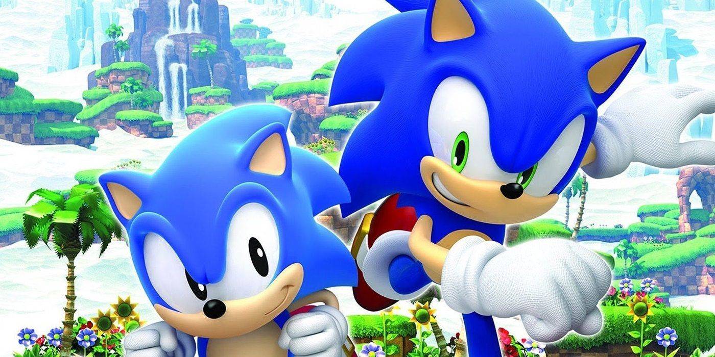 Sonic Timeline Explained By Ian Flynn, Denies Two Universes Theory