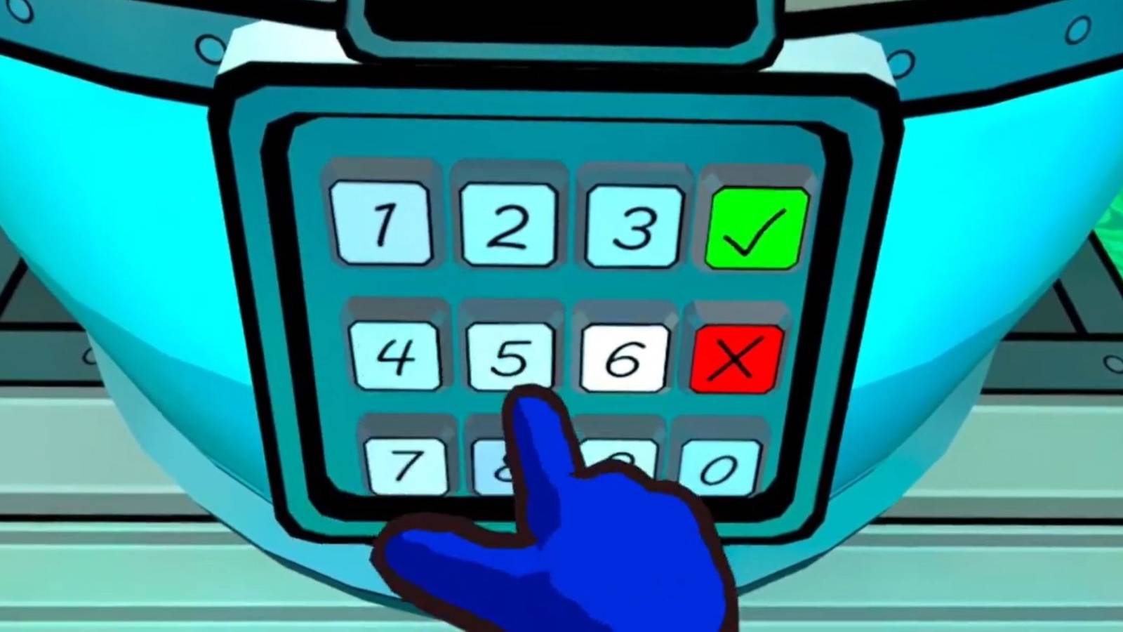 Among Us VR Revealed At The Game Awards