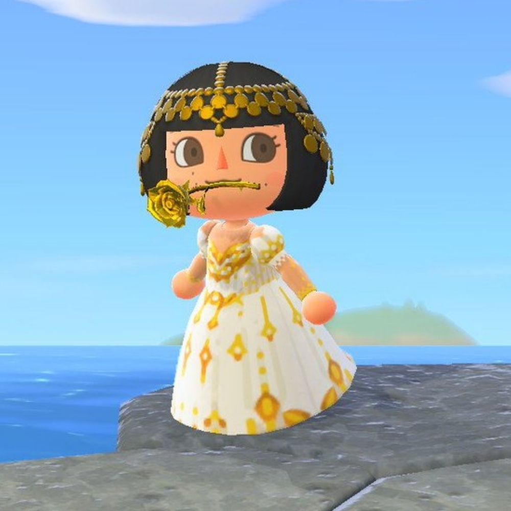 Every Item You Can Only Get From Gulliver and Gullivarrr in Animal ...