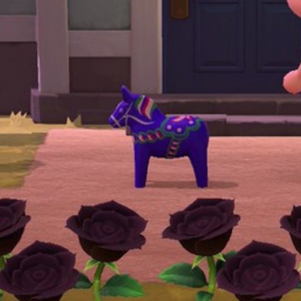 Every Item You Can Only Get From Gulliver and Gullivarrr in Animal ...