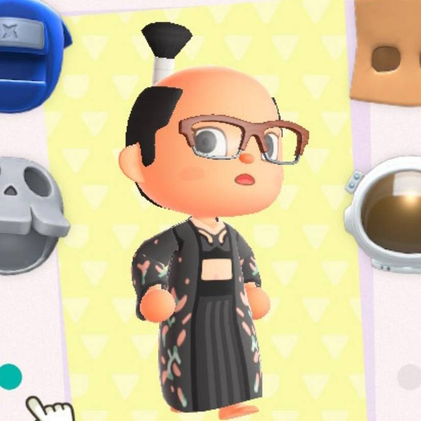 All Gulliver and Gullivarrr Items In ACNH