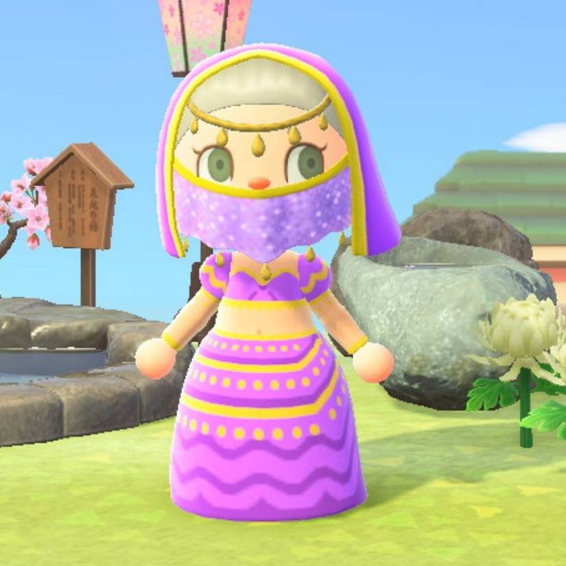 All Gulliver and Gullivarrr Items In ACNH