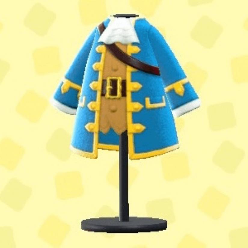 All Gulliver and Gullivarrr Items In ACNH