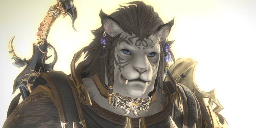 8 Best RPGs Where You Play As An Animal