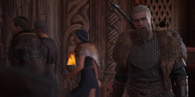 Assassin’s Creed Valhalla: 17 Of The Most Important Choices You Can Make