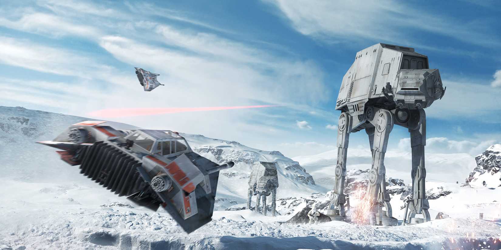 Every Planet Seen In The Star Wars Movies
