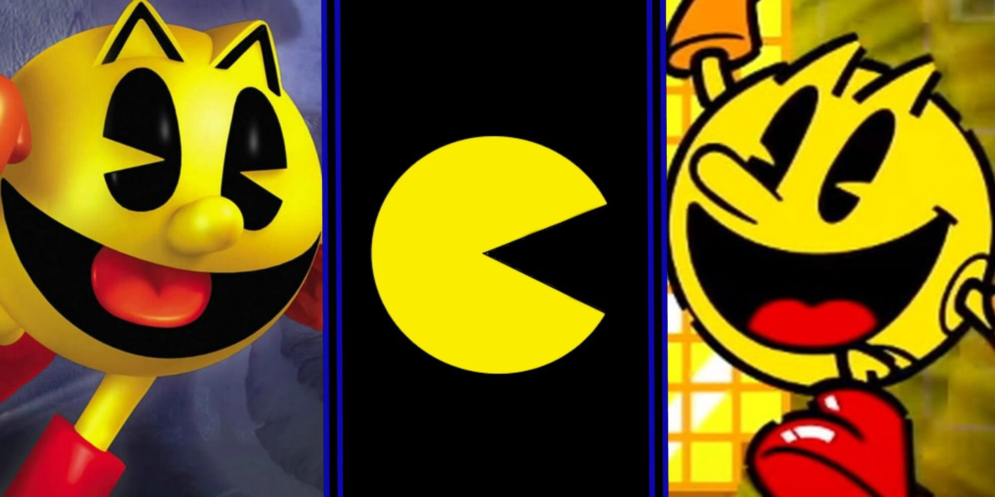The Best Arcade Games From The Golden Age