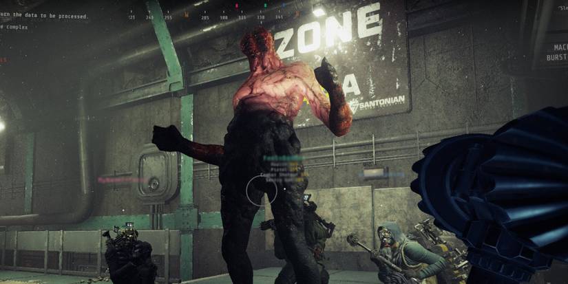GTFO: 5 Most Difficult Enemy Types And How To Beat Them