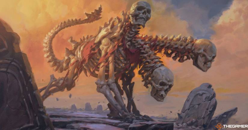 Conjure Guide – MTG