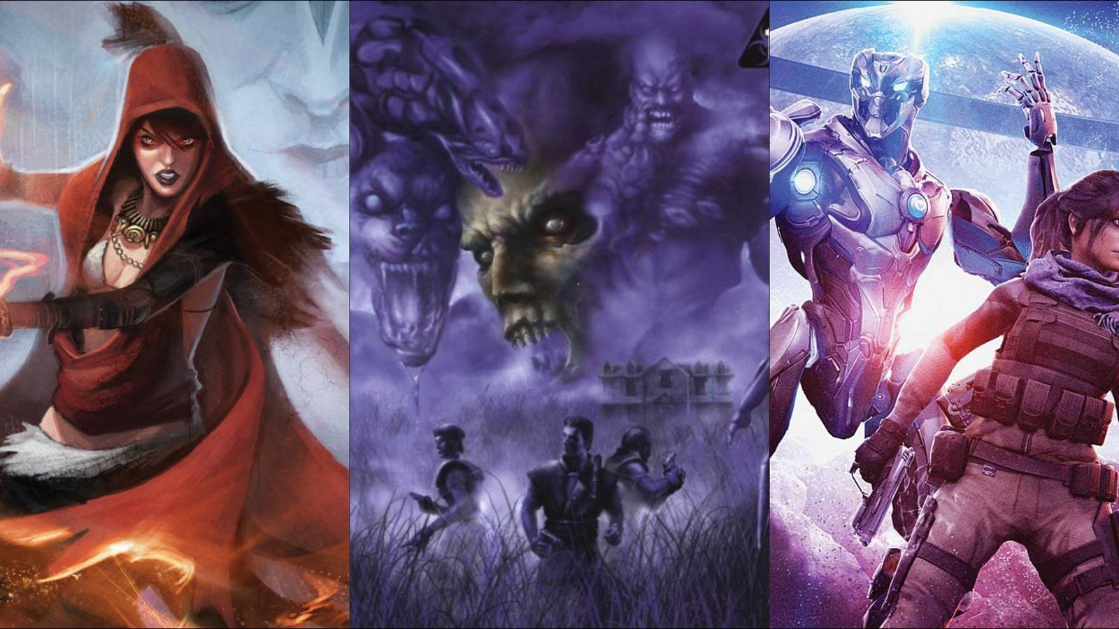 Games You Didn’t Know Had Book Adaptations
