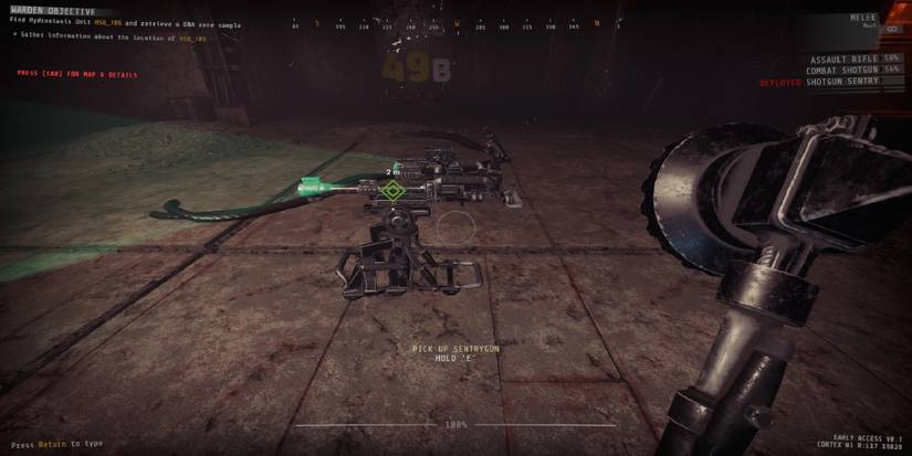 GTFO: Every Tool, Ranked