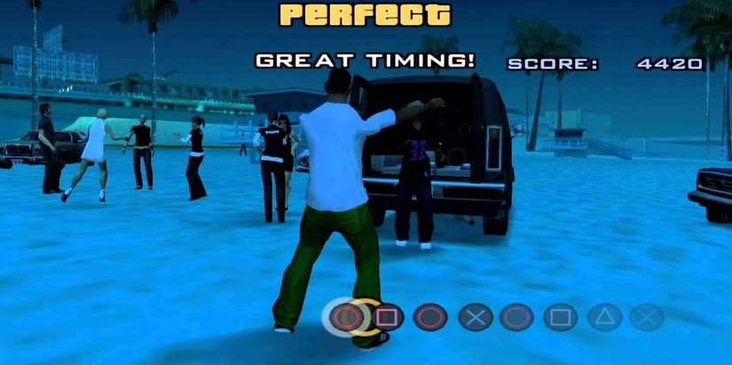 The Best Dances In Gaming History