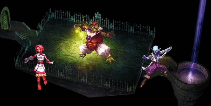 10 Reasons Why Chrono Cross Deserves A Remake