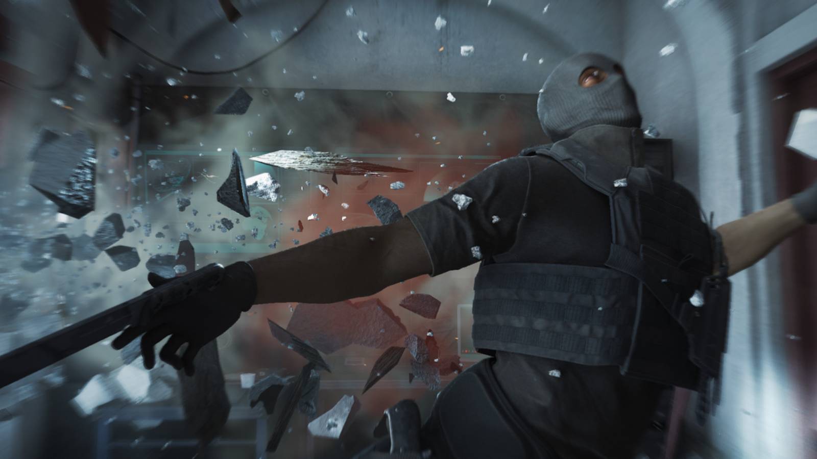 CrossfireX Campaign Preview: What Year Is It Again?