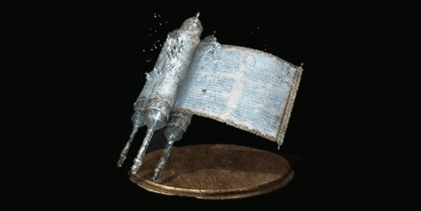 Everything You Need To Know About Sorcery In Dark Souls 3