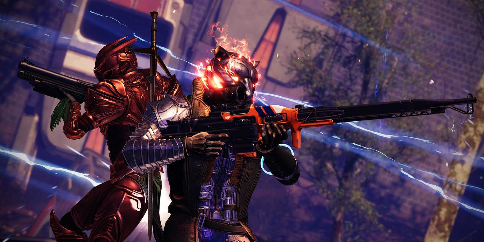 Destiny 2: Variable Cooldowns And Super Energy Explained